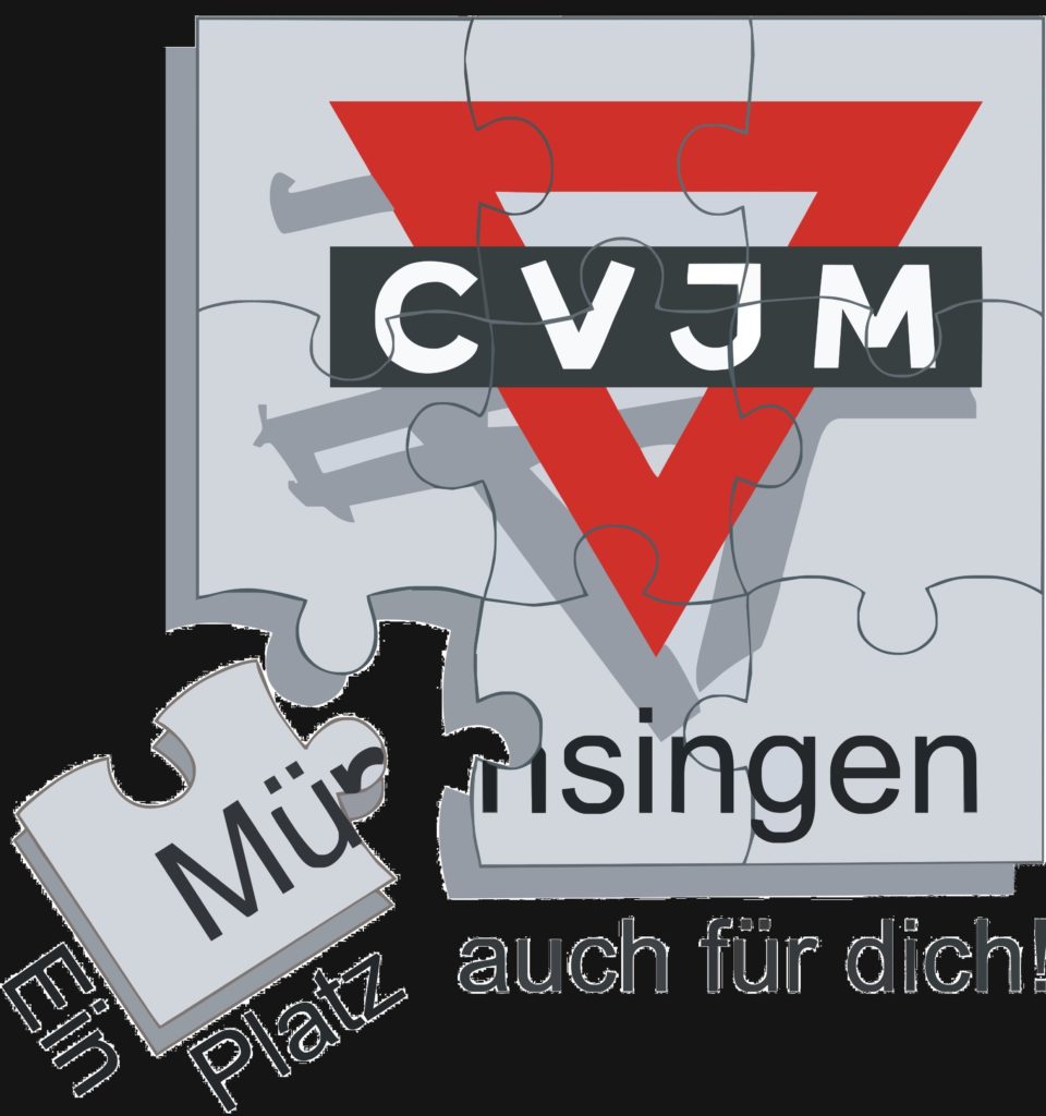 Mitgliedschaft - CVJM Münsingen