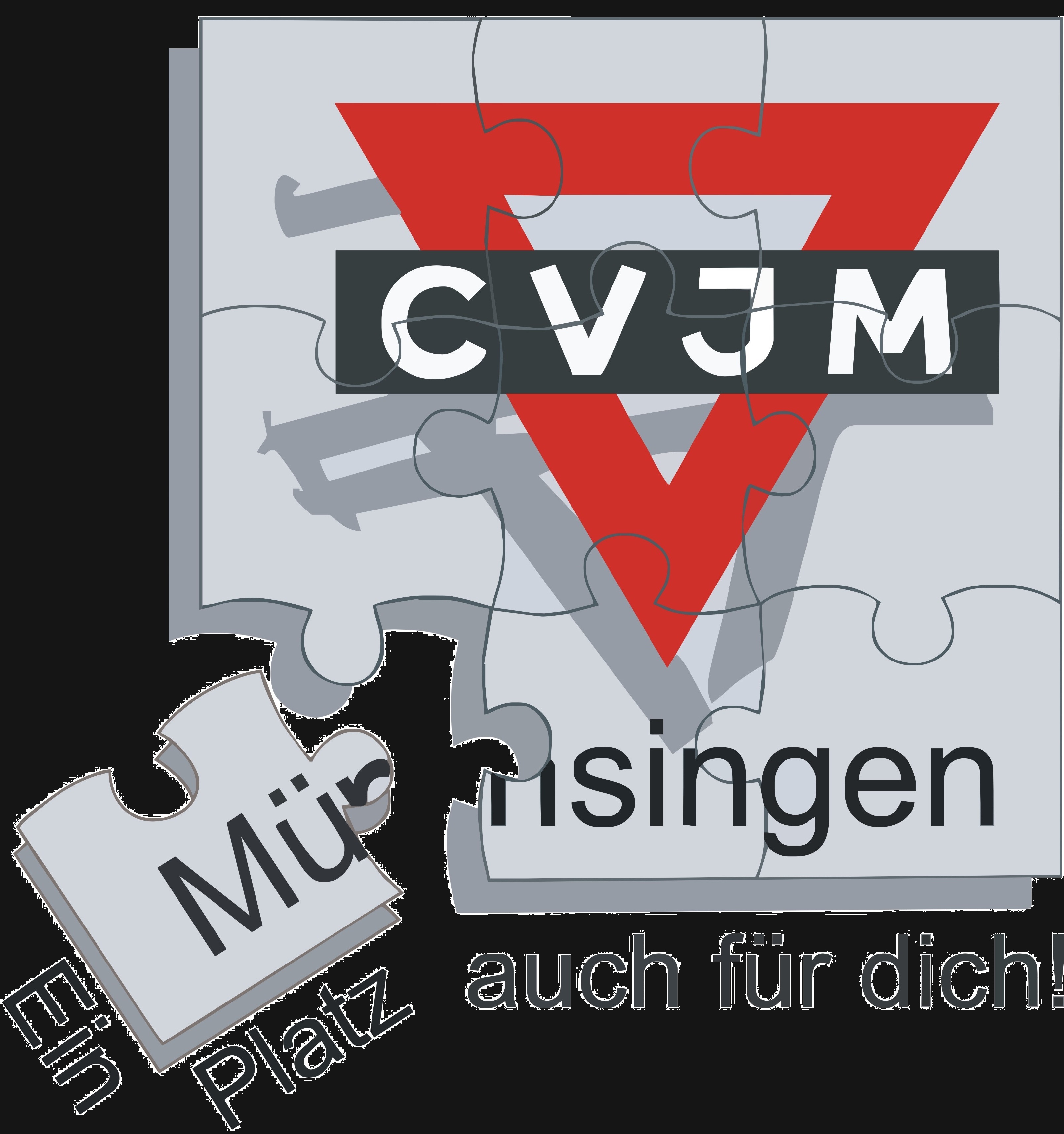 Kontakt - CVJM Münsingen